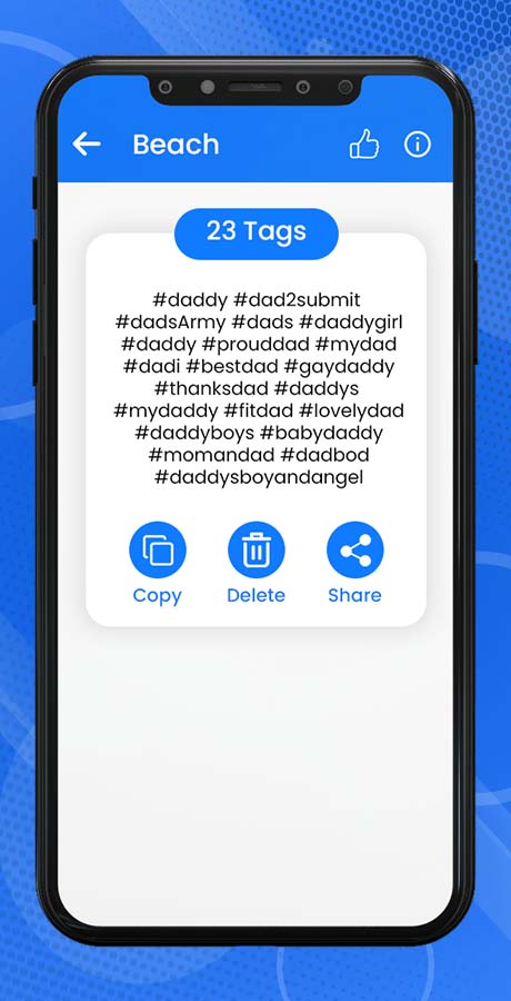 Hashtag Generator and Inspector - Get More Followers - Follower Booster - AI Hashtags Trending ...